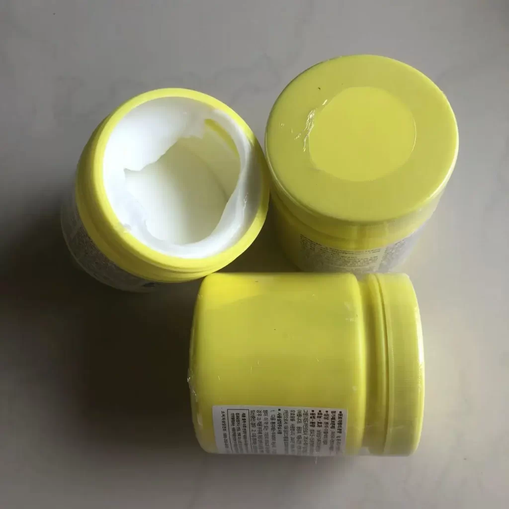 Wholesale J-CAIN JOMAG lidocaine Numbing Ointment Yellow bottle 500g ...